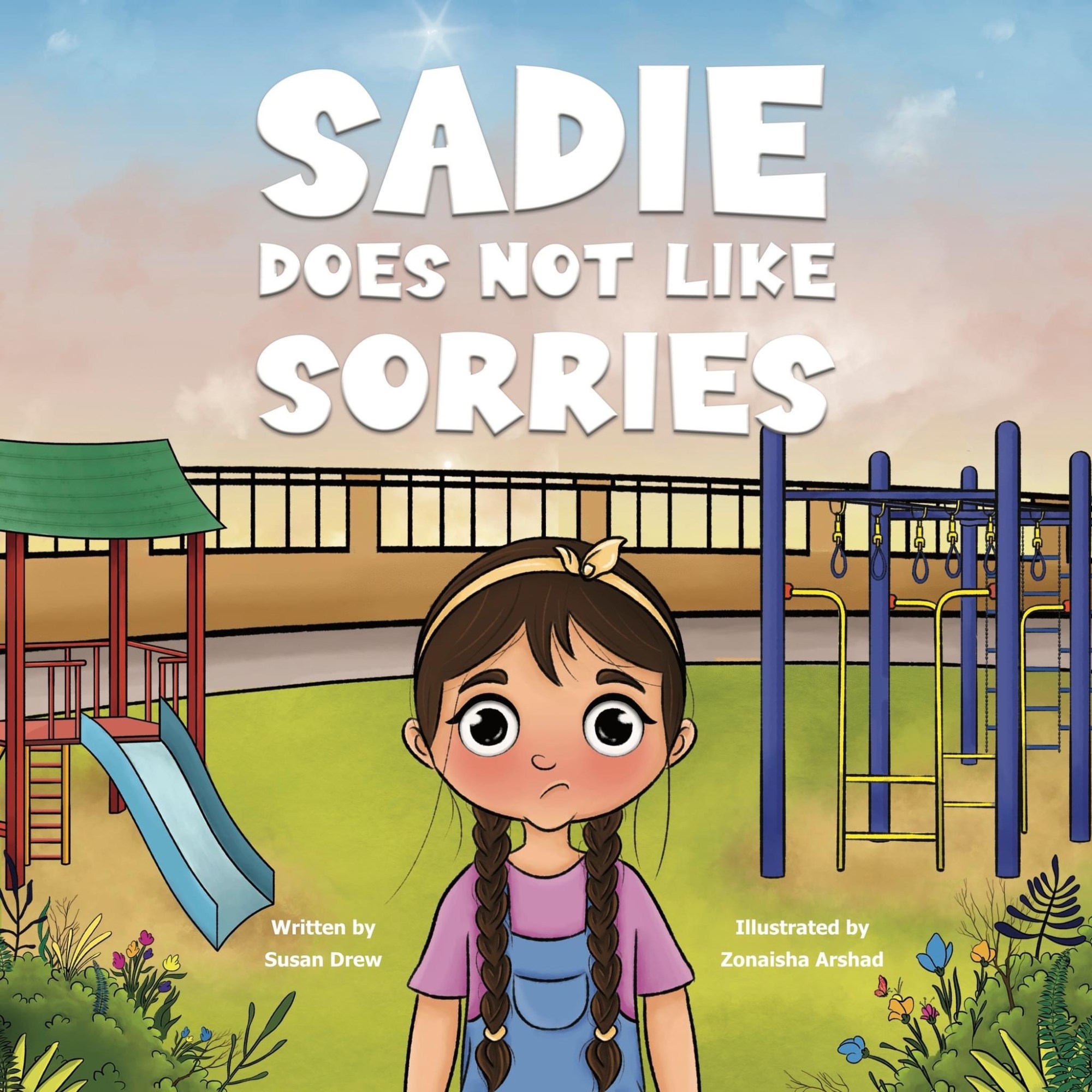 Media Kit – Susan Drew Writes