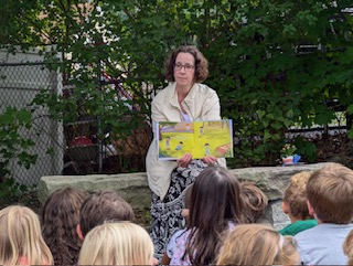 Author Visits and Craft Shows – Susan Drew Writes